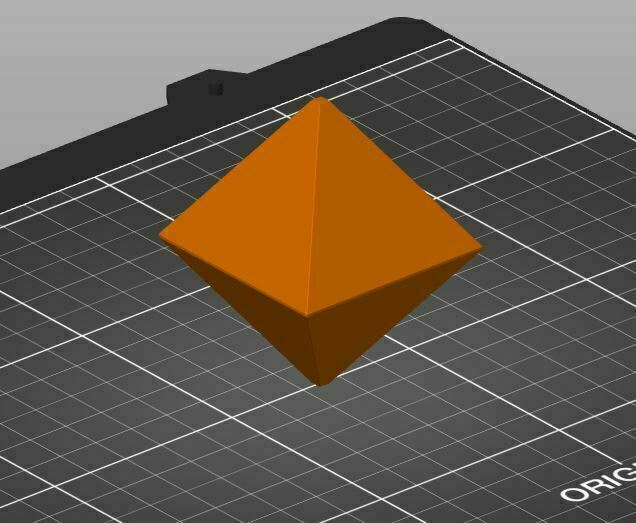 STL file Pyramids 🧩 ・Design to download and 3D print・Cults