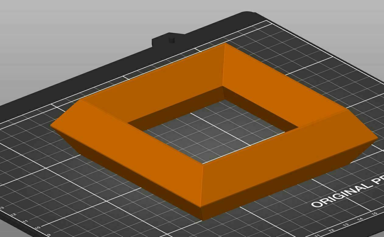 STL file Pyramids 🧩 ・Design to download and 3D print・Cults