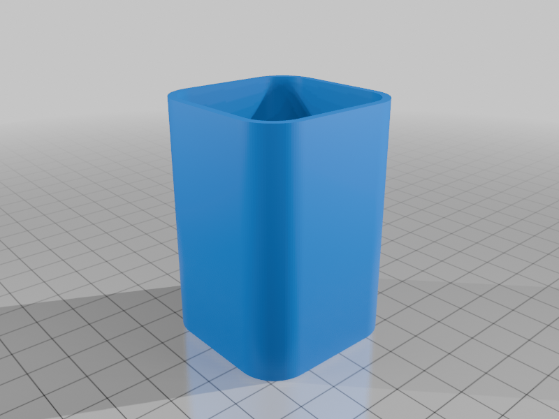 🏢 office organizer・Free STL File for 3D printing・Cults