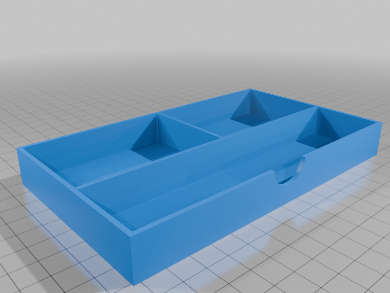 🏢 office organizer・Free STL File for 3D printing・Cults