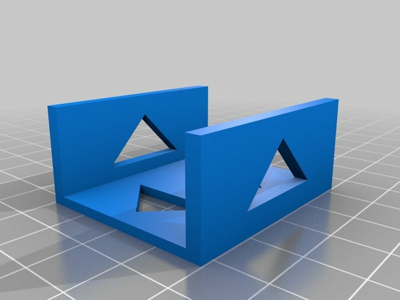 STL-Datei RC Plane Engine Display Stand kostenlos 🛩️ ・Vorlage für 3D ...