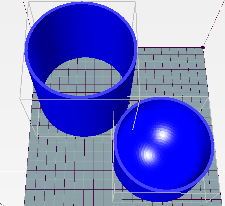 STL file Mold Sphere 8sm 🛀 ・Model to download and 3D print・Cults