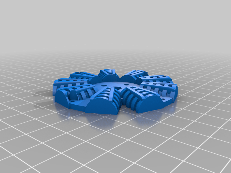 Free STL file Flite Test Mini Corsair Firewall 👽 ・Template to download ...