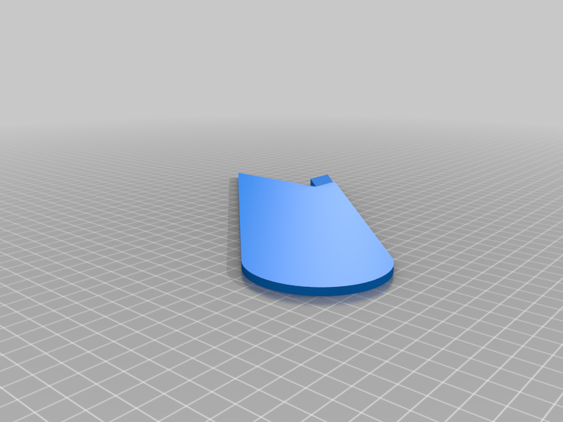 Free STL file Pringles Mosquito 🦟 ・3D printing model to download・Cults