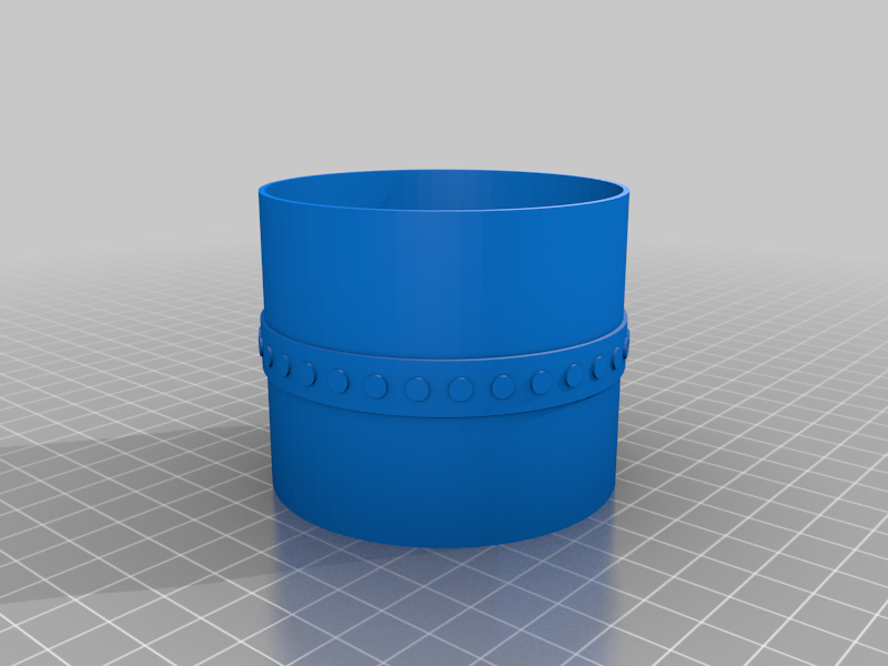 Free STL file Pringles Honest John 👽 ・3D printing template to download ...