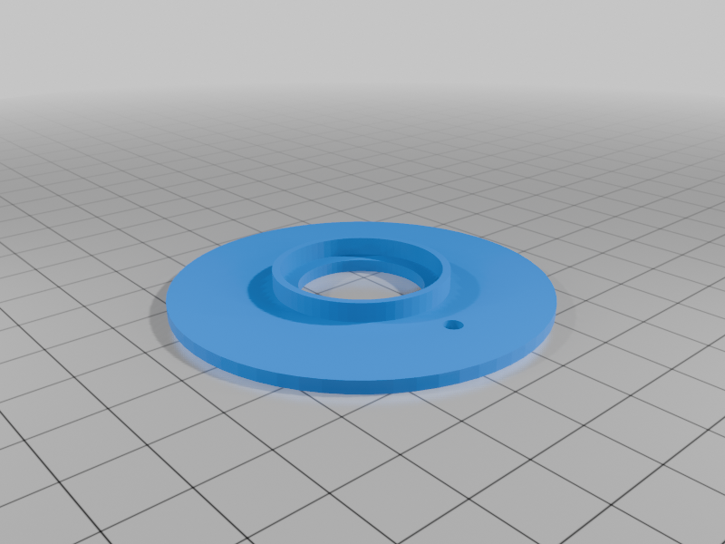 Free 3D file Tootsie Roll Bank Tube Model Rocket 🏦 ・3D printable model ...