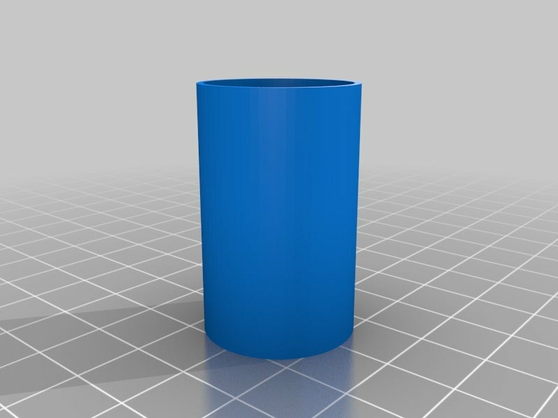 Free STL file Model Rocket Motor Plugs 🚀 ・Design to download and 3D ...