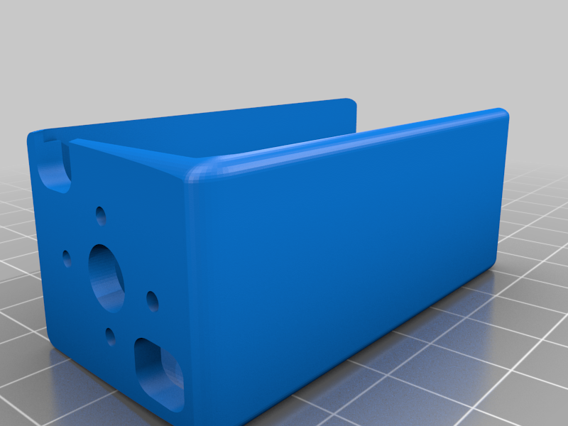 Free Stl File Flite Test Mighty Mini Power Pods 🚁 ・3d Printable Object To Download・cults