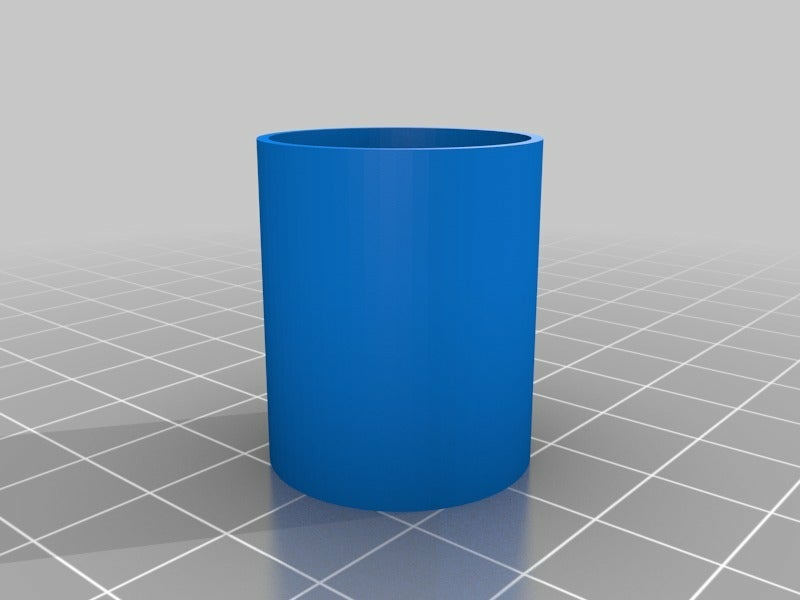 Free STL file Model Rocket Motor Plugs 🚀 ・Design to download and 3D ...