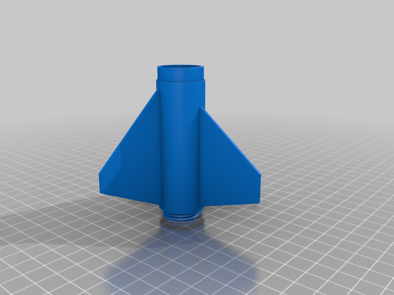 Free STL file 18mm Rocket Kits 🚀 ・3D printable model to download・Cults
