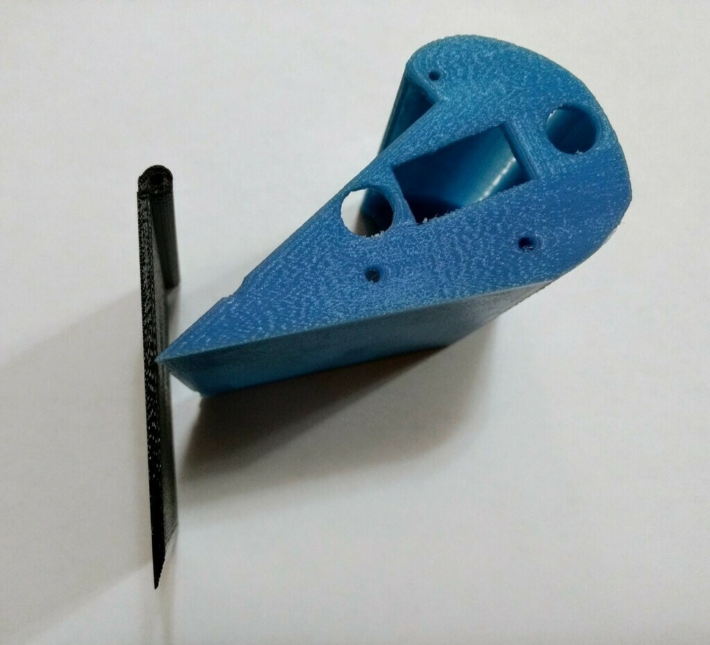 Free 3D file Fairy bot antweight 150g flipper bot (Barqs bites) 🧚 ・3D ...