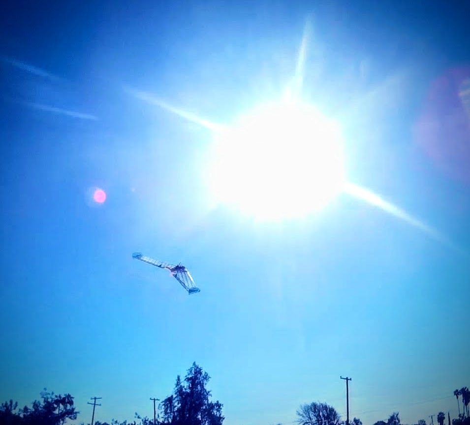 🪶 Micro Flying Wing for V911/F949 receiver bricks・Free 3D File for ・Cults