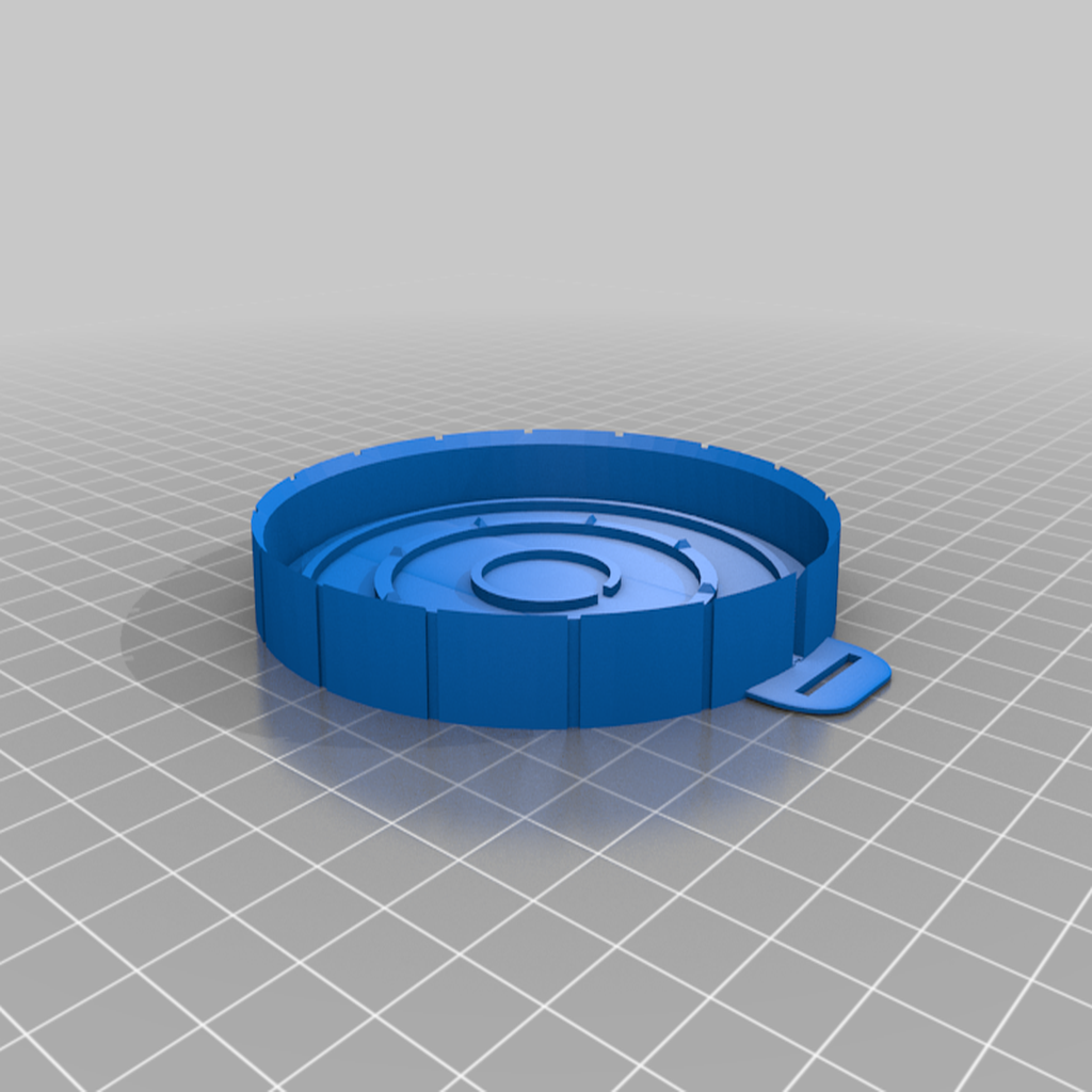 👨 Wearable Tony Stark (Iron Man) Arc Reactors・Free 3D File for ・Cults