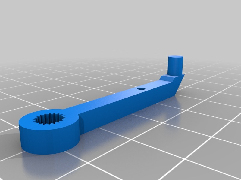 Free 3D file Fairy bot antweight 150g flipper bot (Barqs bites) 🧚 ・3D ...