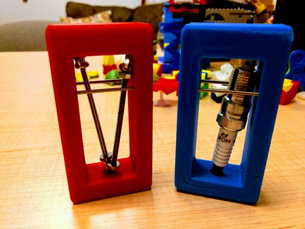 Free 3D file The Impossible Puzzle Made Possible by FDM Printing 🧩 ...