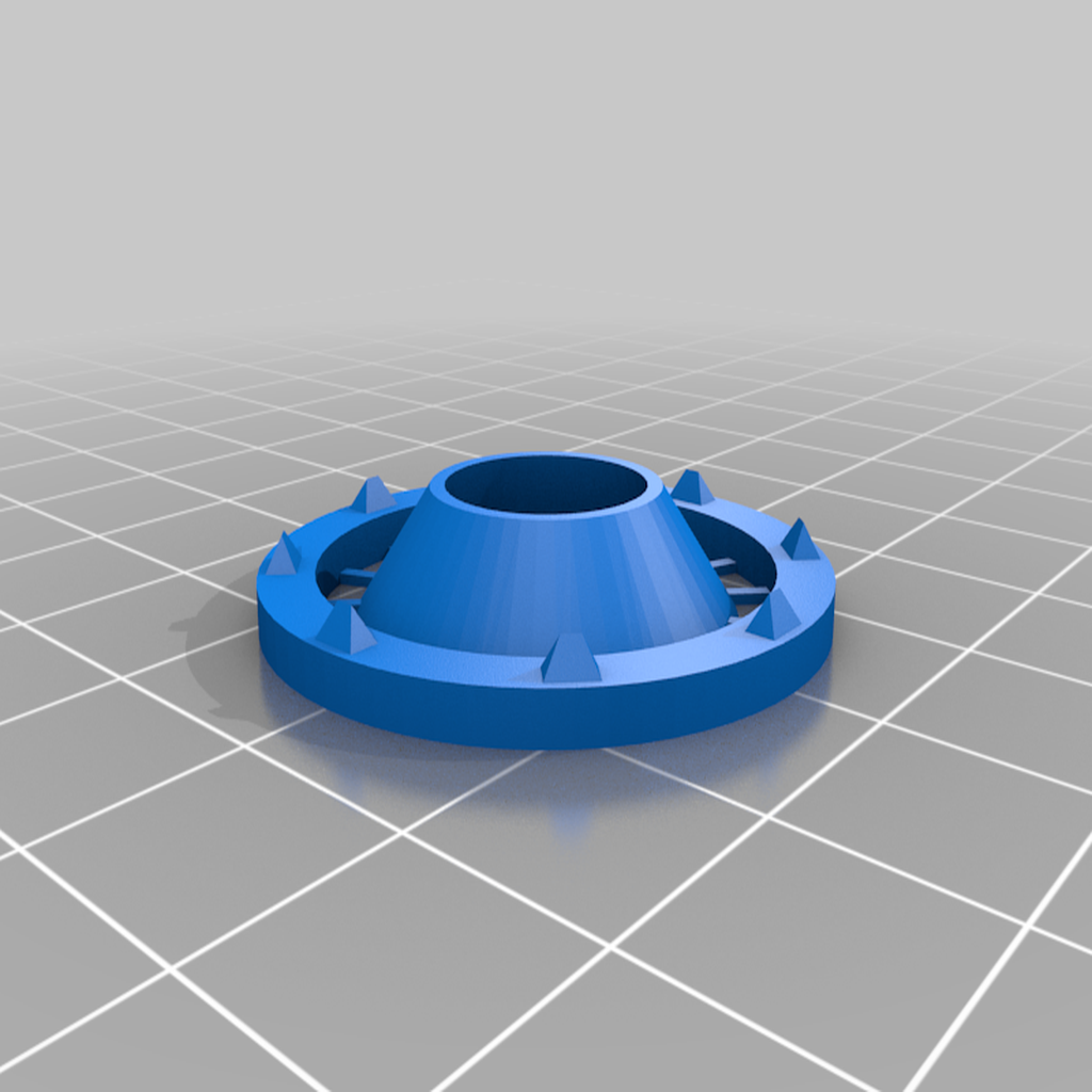 Free 3D file Wearable Tony Stark (Iron Man) Arc Reactors 👨 ・3D printing ...