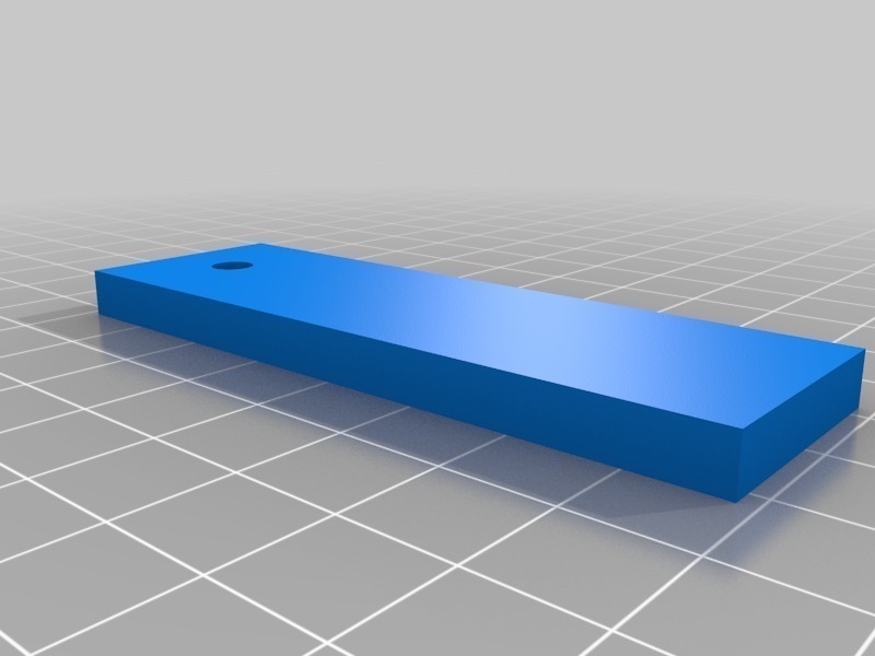 Free STL file Name Sign 👽 ・3D printing design to download・Cults