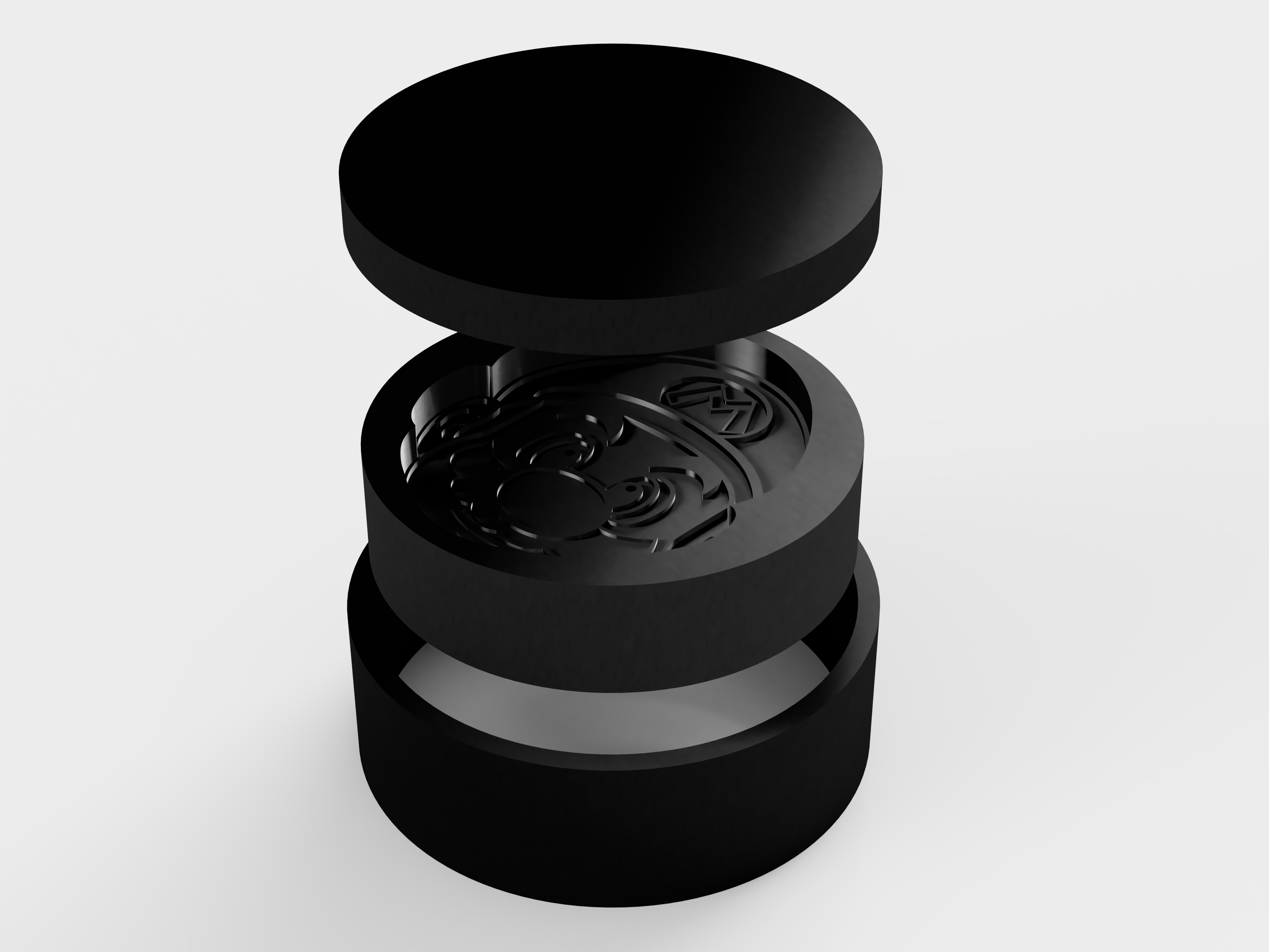 STL file Mario bath bomb mould 🛀・3D print design to download・Cults