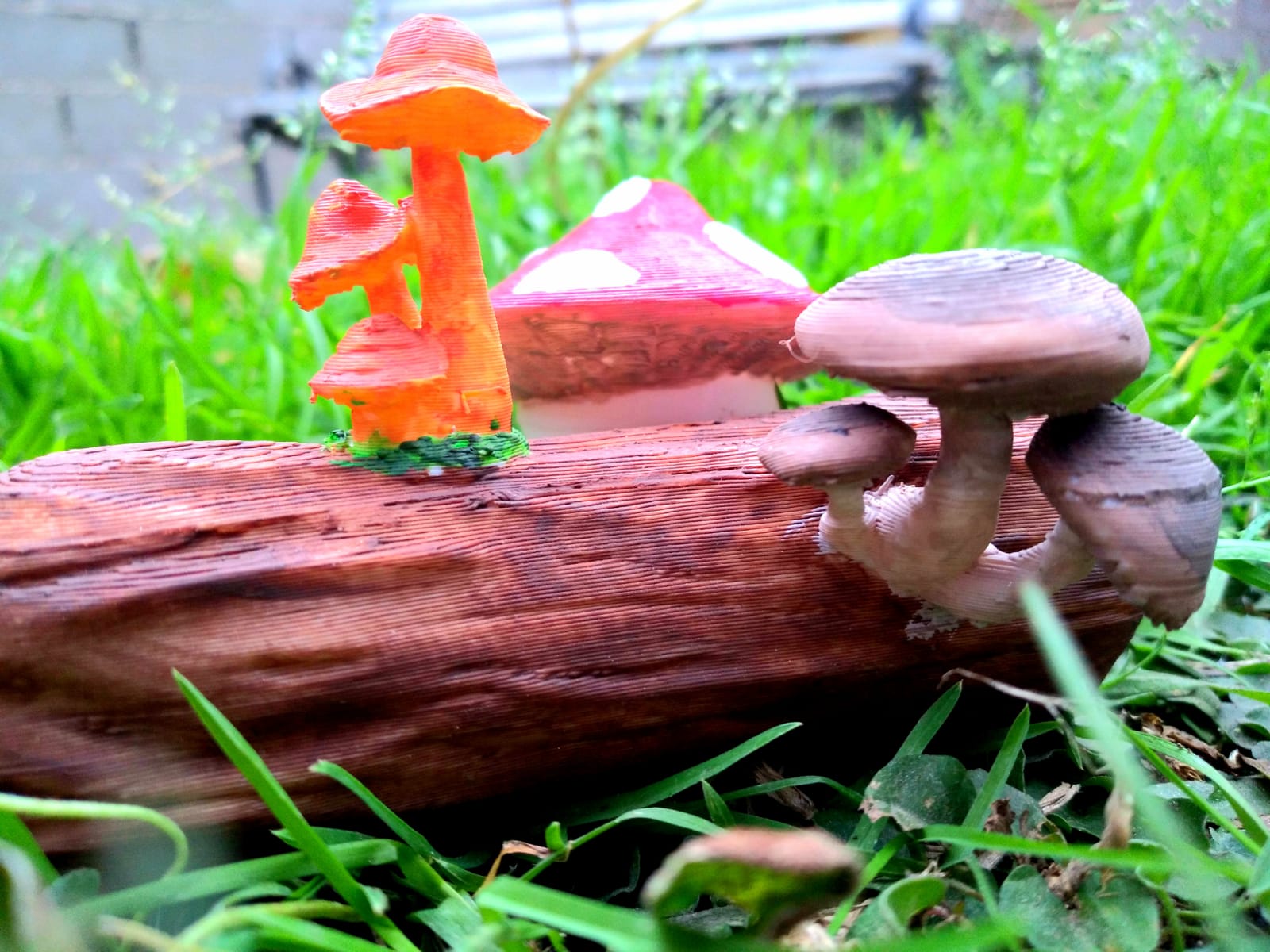 Free STL file Insect Hotel #ANYCUBICGARDEN 🏨 ・3D printing template to ...