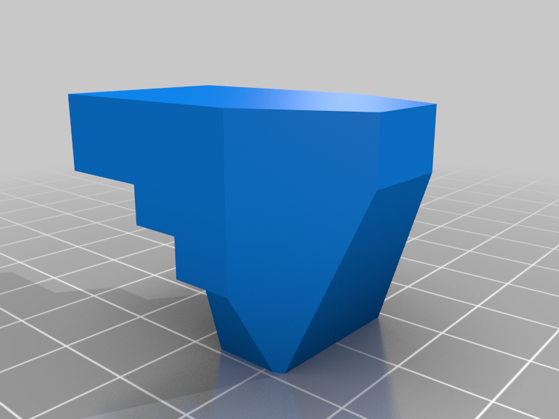 ⚔ Mortis Engine Steps/Adaptors・Free STL File for ・Cults