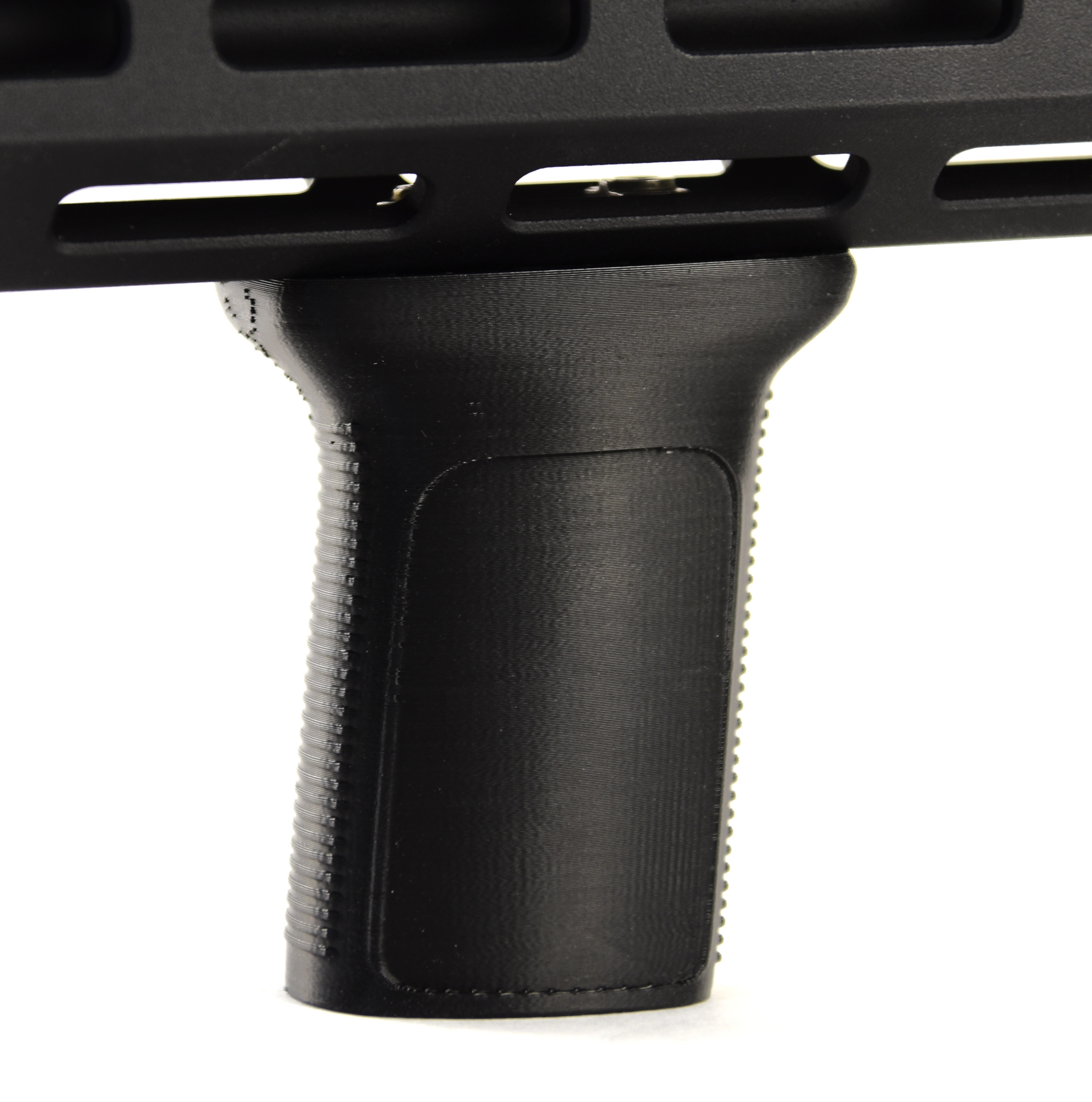 Fichier STL Mod 3 MLock grip airsoft 🔫 ・Modèle pour imprimante 3D à ...