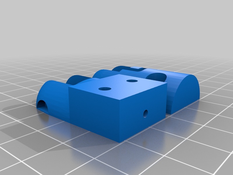 Free 3D file Kickstarter Hand finger ・3D printer design to download・Cults