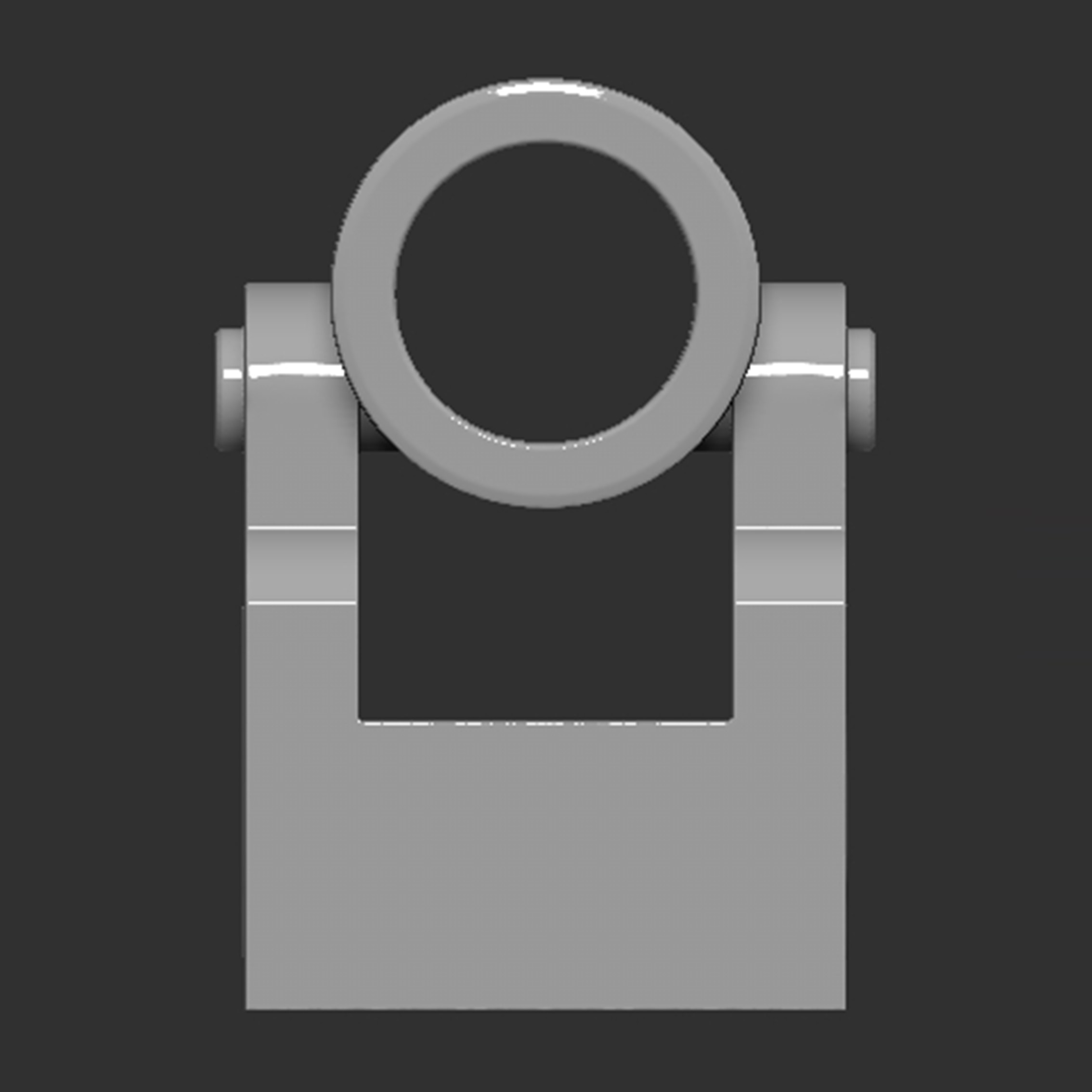 STL file Blaster Bullet 🎲 ・3D printable model to download・Cults