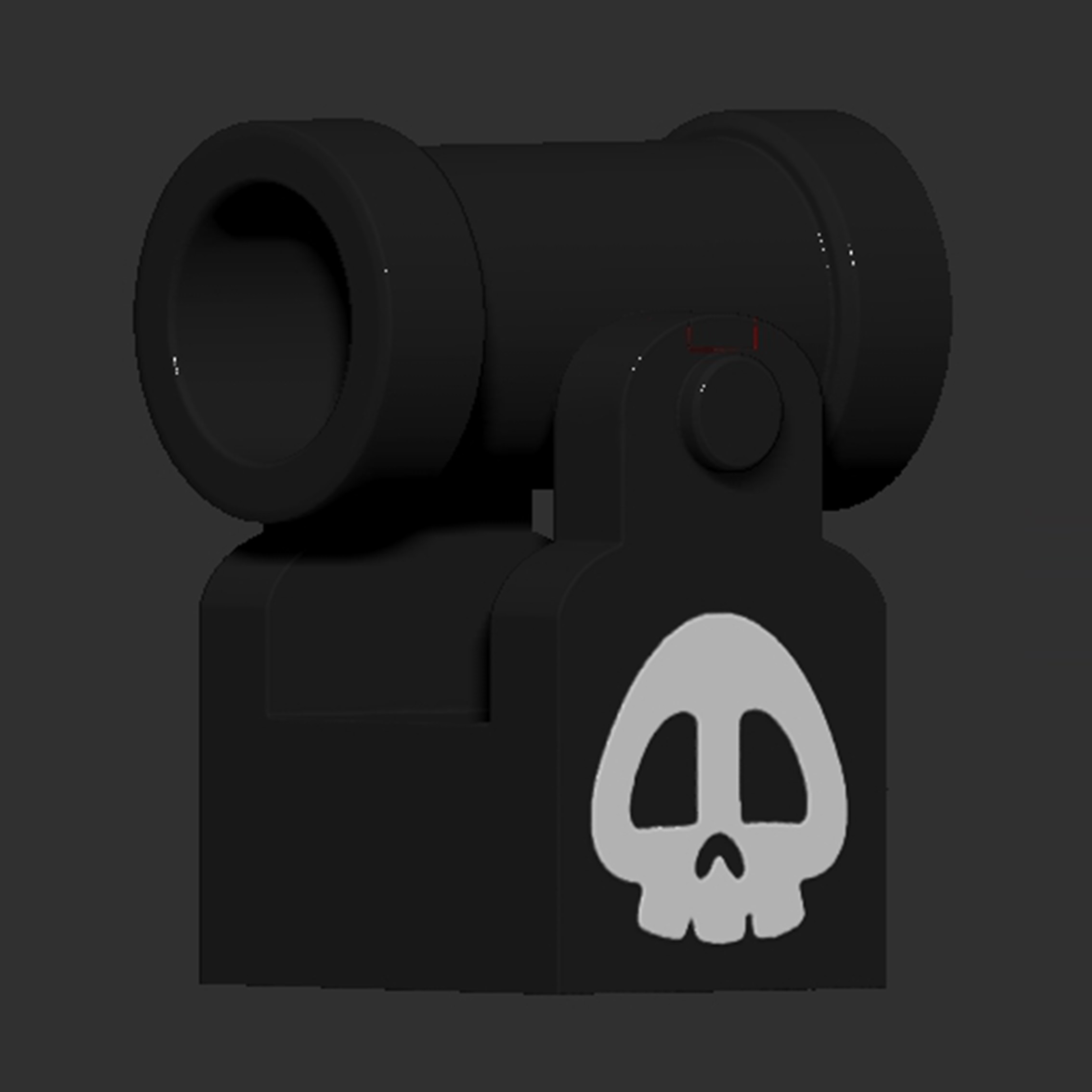 STL file Blaster Bullet 🎲 ・3D printable model to download・Cults