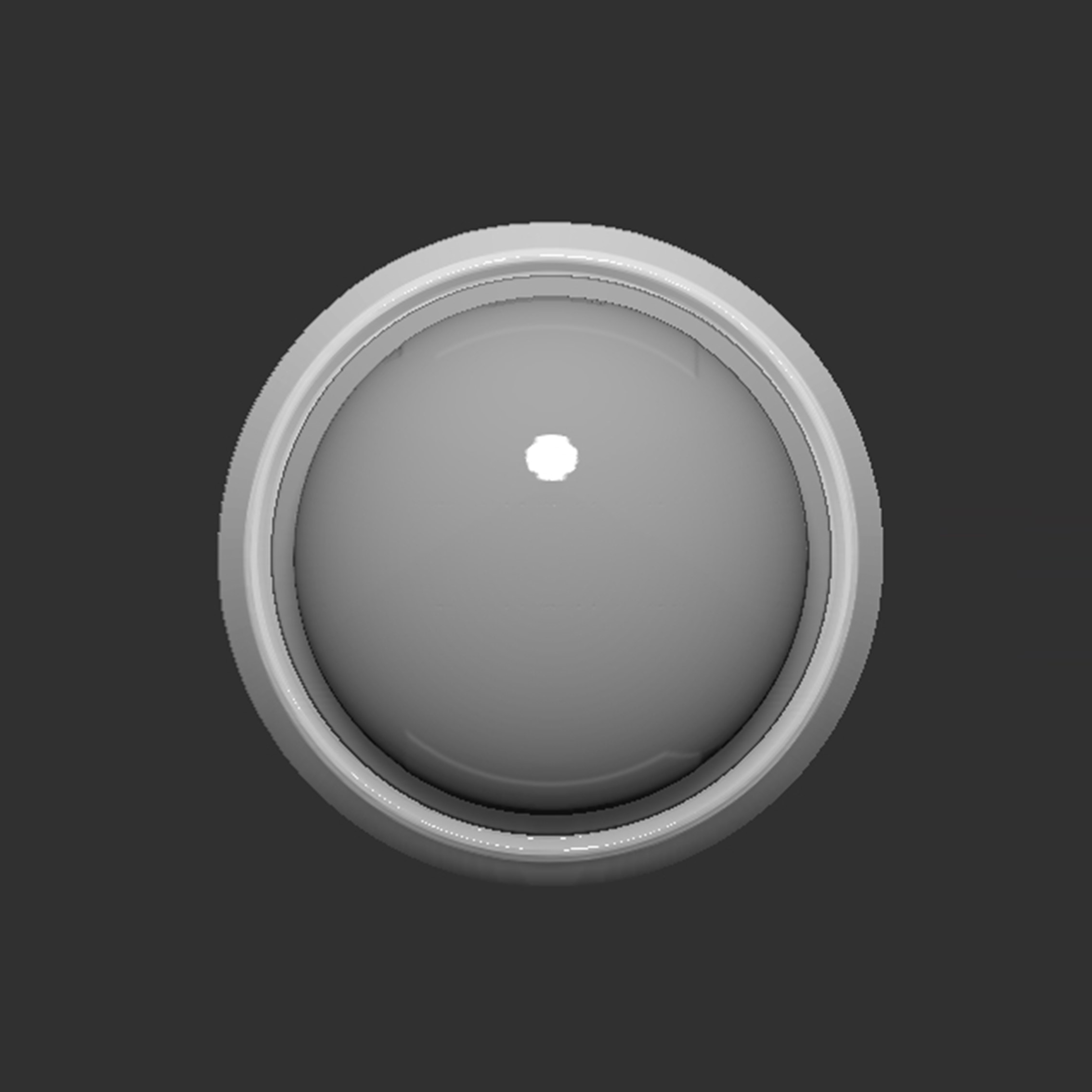 STL file P Switch Button Based 🎲 ・3D printer design to download・Cults