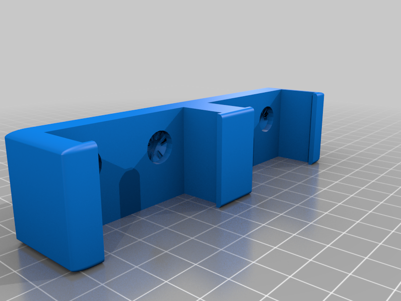 📻 Radio holder for Motorola・Free 3D File for ・Cults