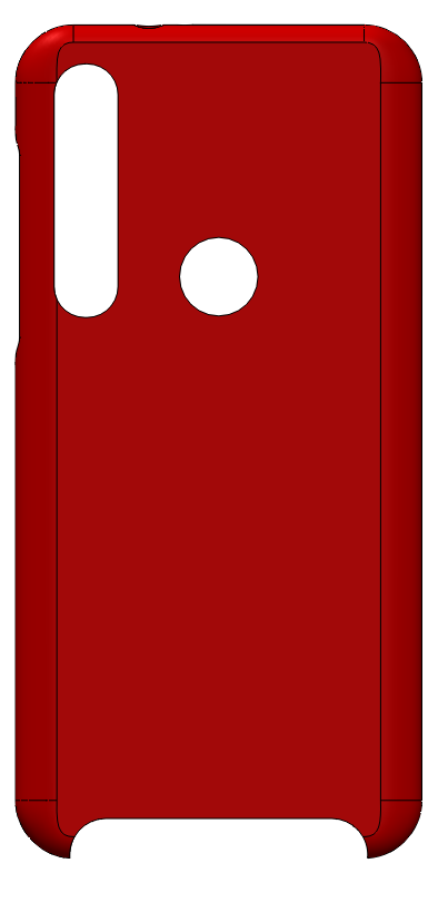 STL file MOTO G8 PLUS CASE ・3D printable model to download・Cults