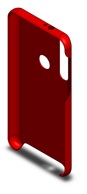 STL file MOTO G8 PLUS CASE ・3D printable model to download・Cults