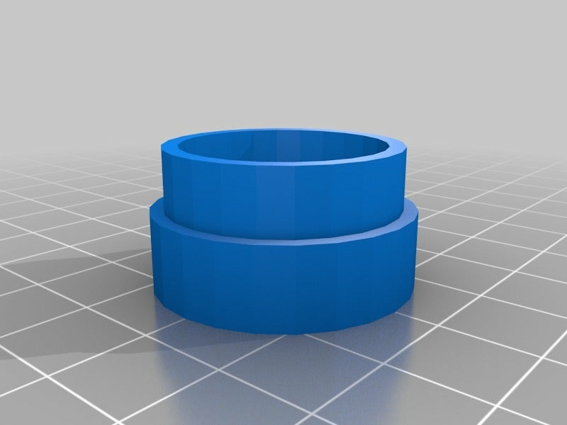 Free STL file Marble run set (LENA Cascade compatible) 🏃 ・3D printing ...