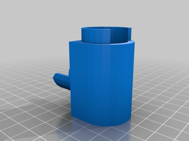 Free STL file Marble run set (LENA Cascade compatible) 🏃 ・3D printing ...