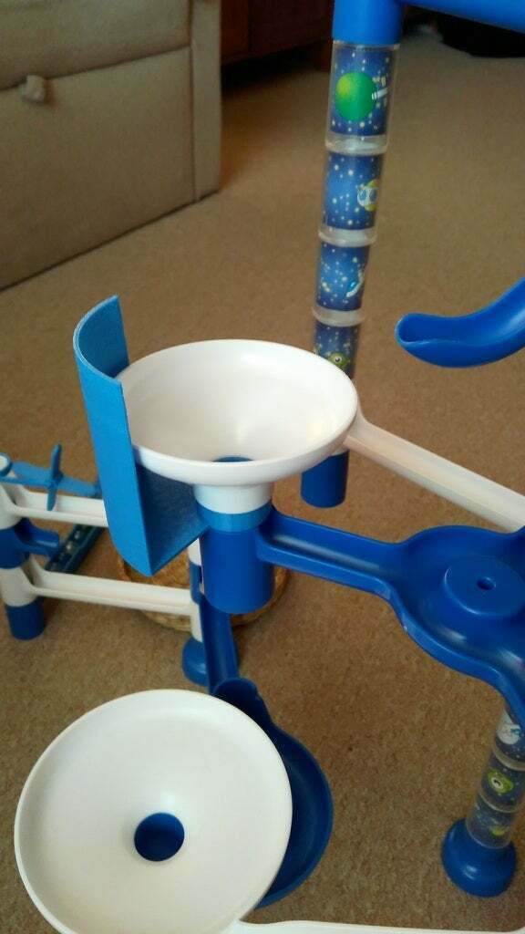 Free STL file Marble run set (LENA Cascade compatible) 🏃 ・3D printing ...