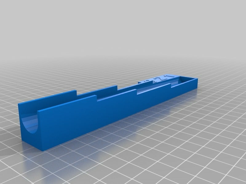 Free STL file Marble run set (LENA Cascade compatible) 🏃 ・3D printing ...