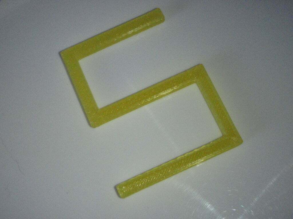 Free STL file IKEA PAX cat lock 🐱 ・3D printer design to download・Cults