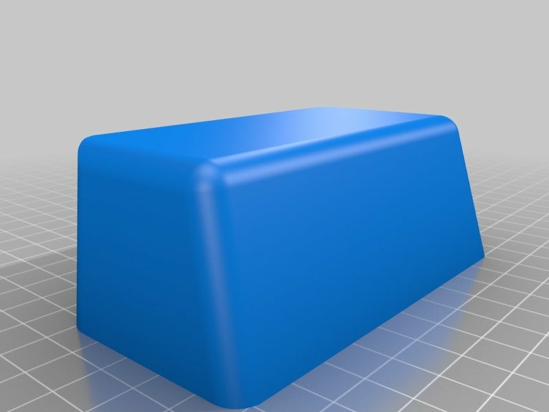 Free STL file dummy_cover 🏠 ・3D printable model to download・Cults
