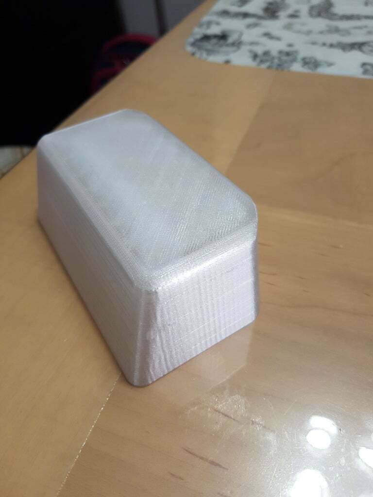 Free STL file dummy_cover 🏠 ・3D printable model to download・Cults