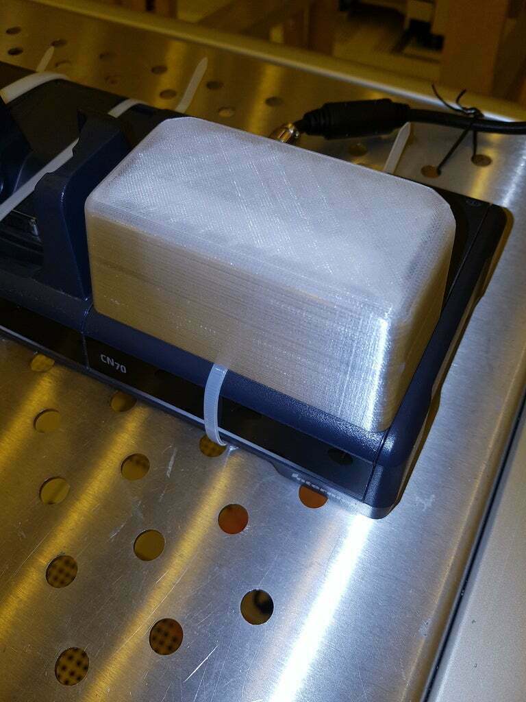 Free STL file dummy_cover 🏠 ・3D printable model to download・Cults