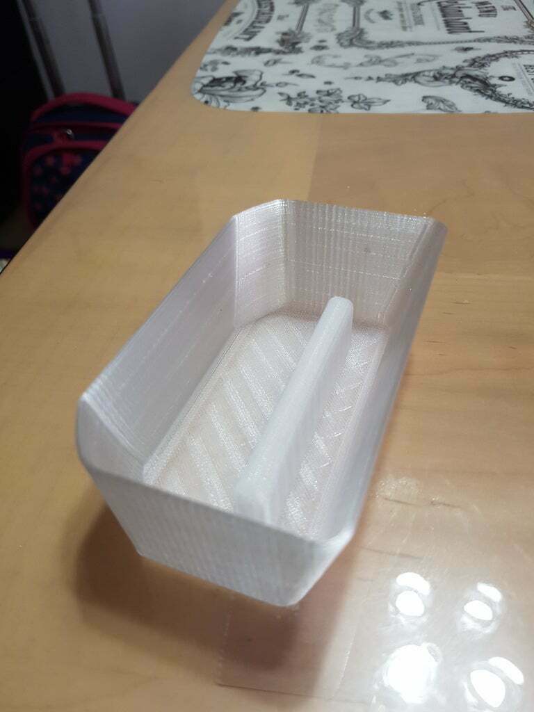 Free STL file dummy_cover 🏠 ・3D printable model to download・Cults