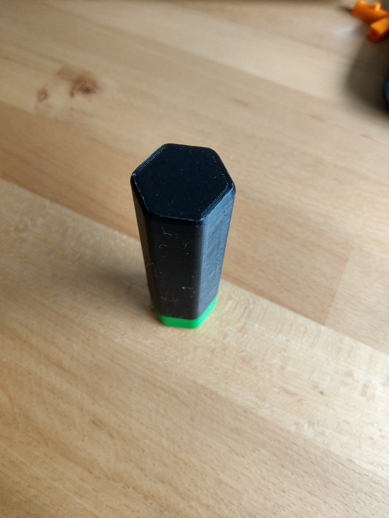 3D printing Labyrinth Gift Box・Cults