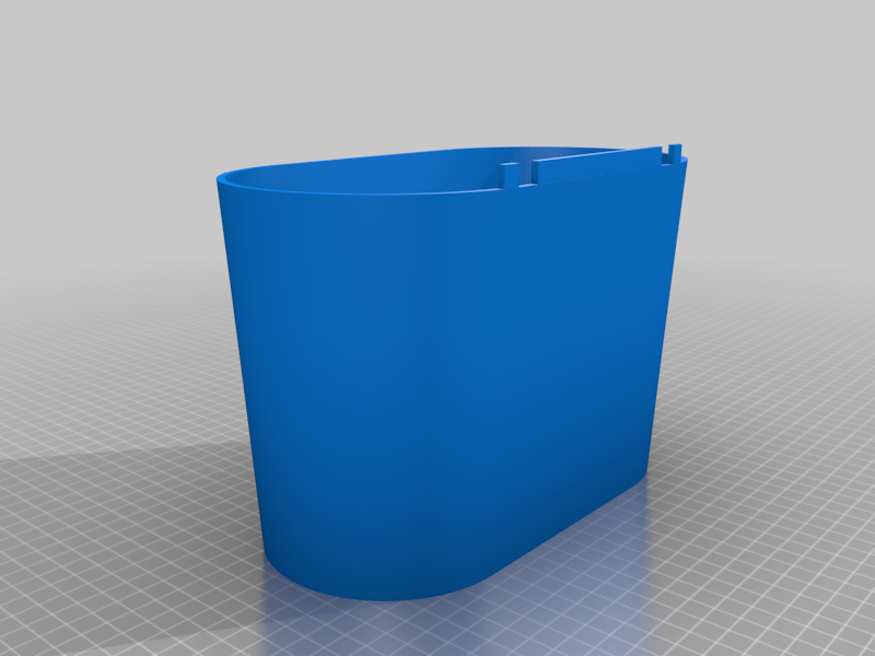 🚿 Shower Caddy・Free STL File for ・Cults