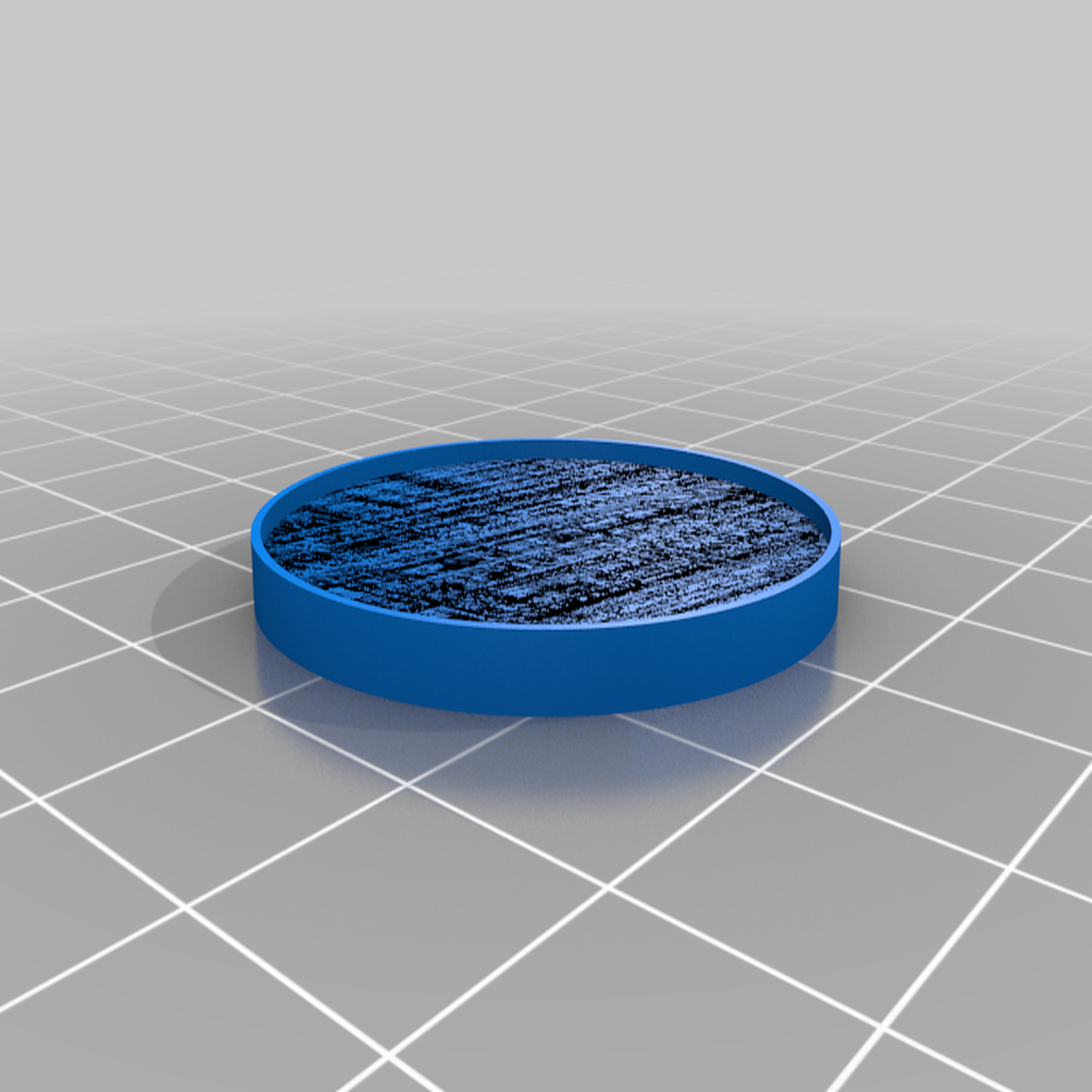 🔩 Bolt Action Base Pack・Free STL File for ・Cults