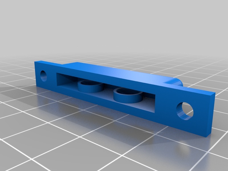 3D file Window - Door Sensor 🪟・3D printer model to download・Cults