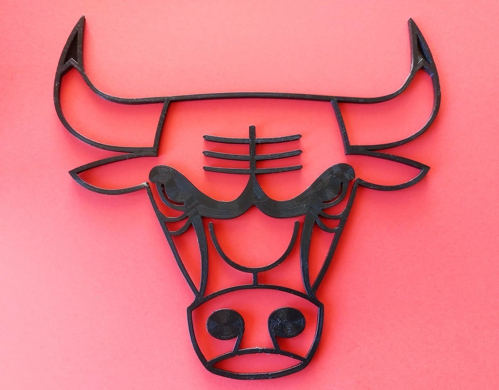 Pink Bulls Logo