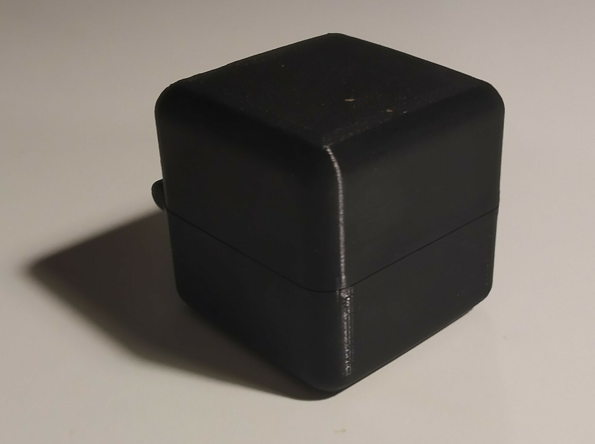 STL file Earrings box. 💍 ・3D printable model to download・Cults