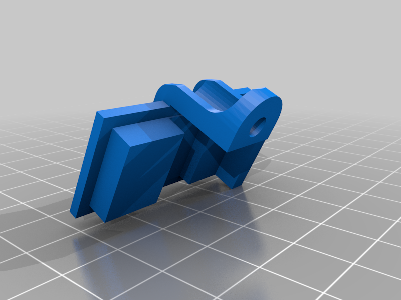 🖥️ Vive Pro I-AV (ventilación activa interna)・Archivo 3D Gratis para ・Cults