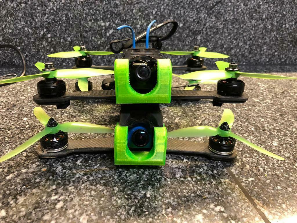 Free 3D file TBS Vendetta Front Bumper (25mm) 🚁 ・3D printable object to ...
