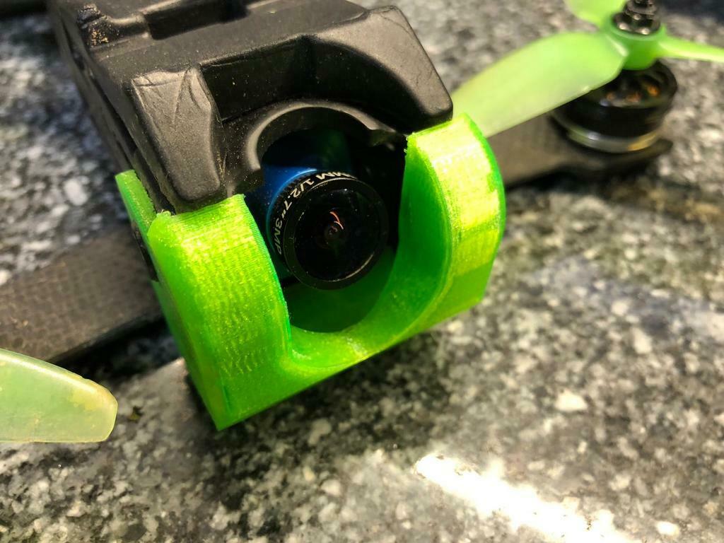 Free 3D file TBS Vendetta Front Bumper (25mm) 🚁 ・3D printable object to ...